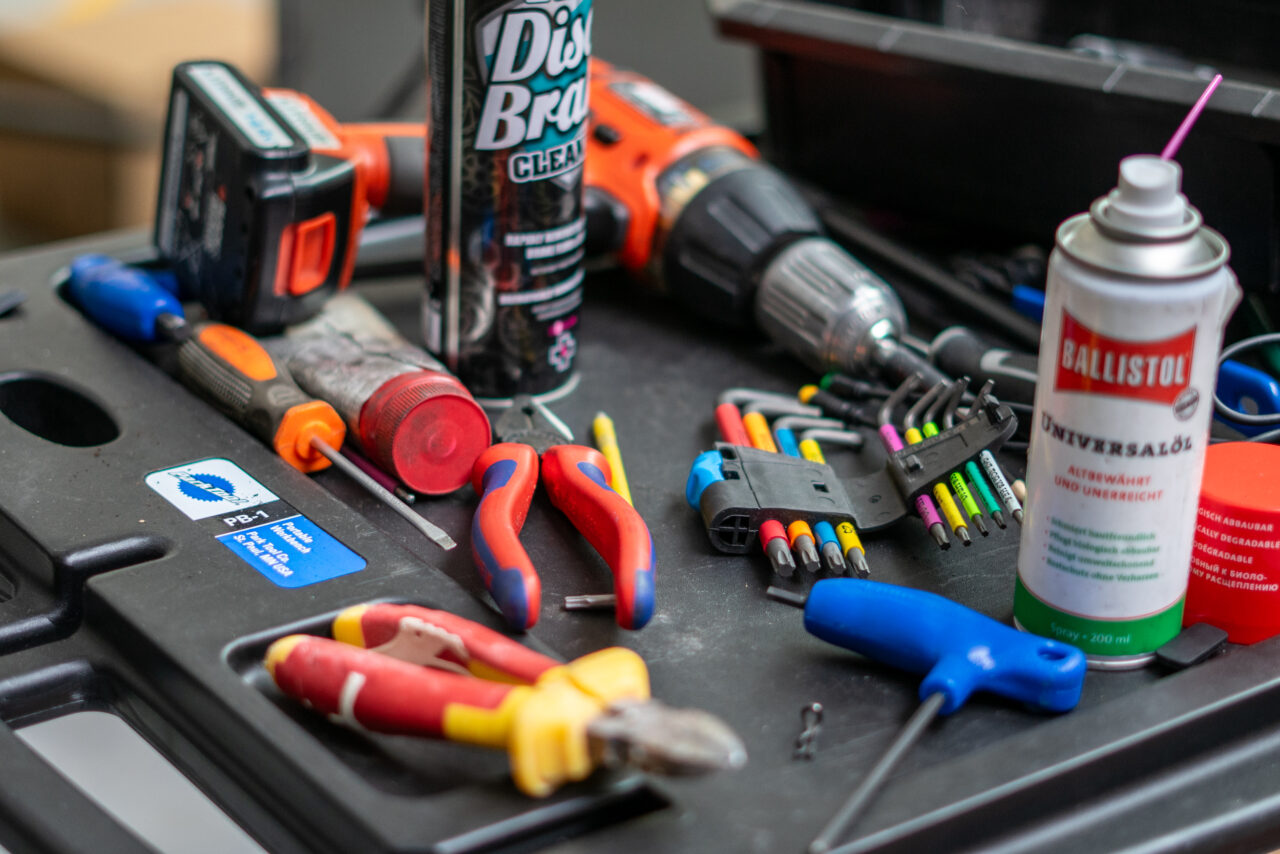 Urban Bike Store - Antwerp e-bike and speed pedelec store