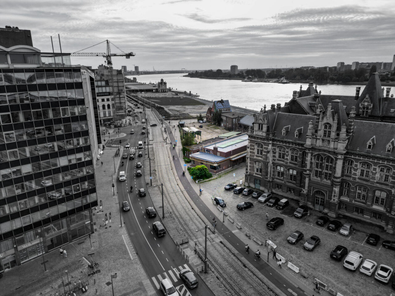 Urban Bike Store - Antwerp e-bike and speed pedelec store