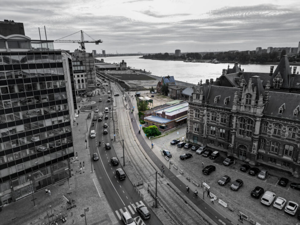 Urban Bike Store - Antwerp e-bike and speed pedelec store