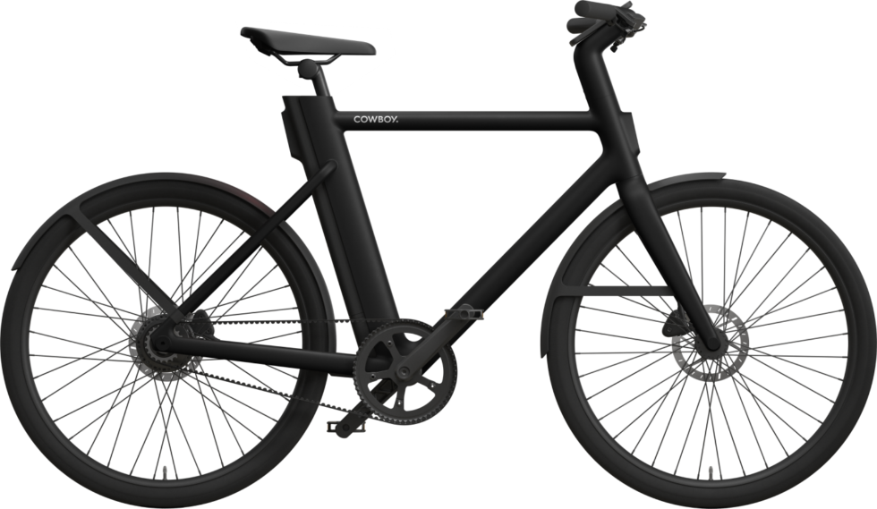 Urban Bike Store - Physical Cowboy bike dealer