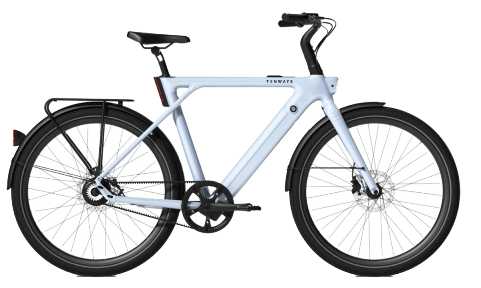 Urban Bike Store - Antwerp e-bike and speed pedelec store