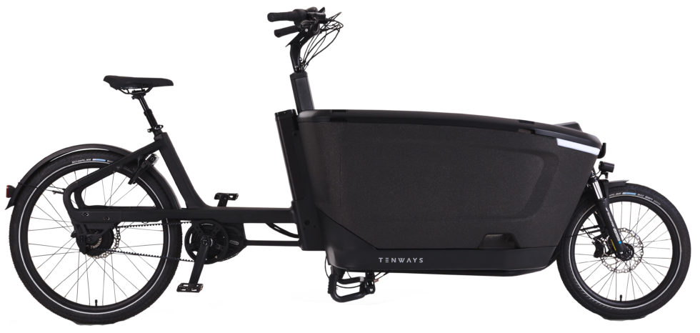 Tenways - Urban Bike Store