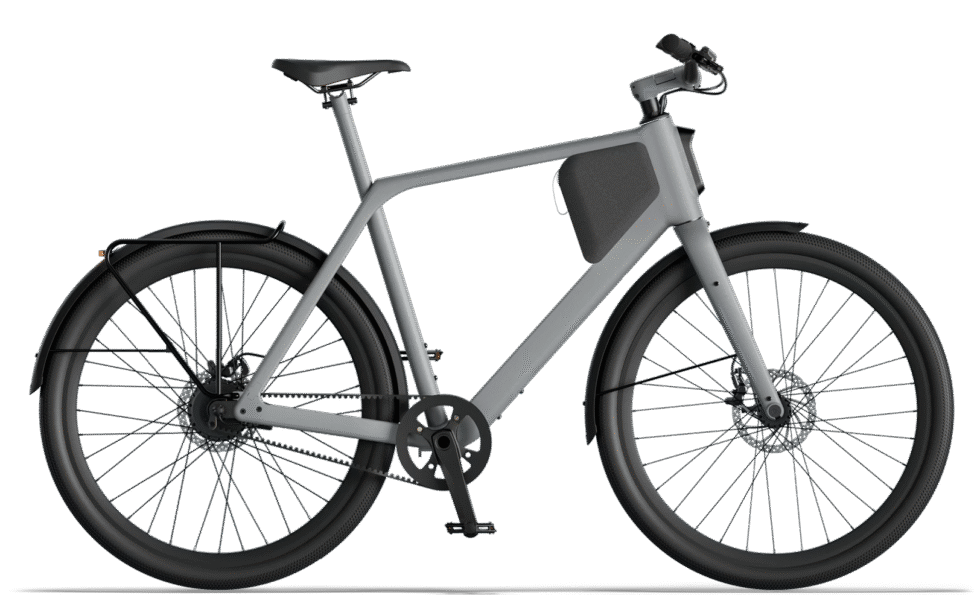 Urban Bike Store - Antwerp e-bike and speed pedelec store