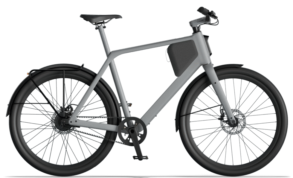 Urban Bike Store - Antwerp e-bike and speed pedelec store